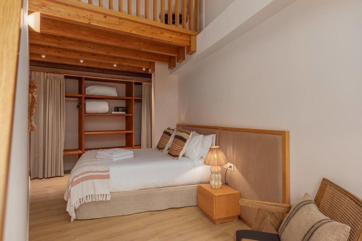 Marconia Boutique Residence   Master Apartment 3 Bedrooms - Pyrenees