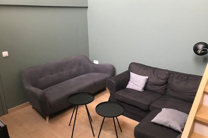 Maison Dhôtes Gatsby Près Du Centre Dypres - Ypres