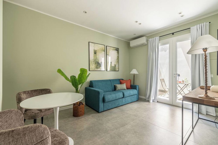 Panzini House - Boutique - Palermo
