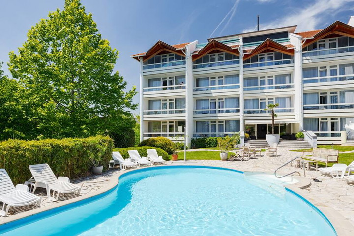 Holiday Club By Interhome - Balatonfüred