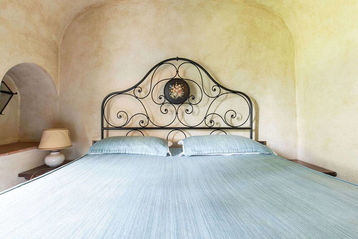 Nice Apartment For 6 People With Pool, A/c, Wifi, Tv And Pets Allowed, Close To Florence - Florence
