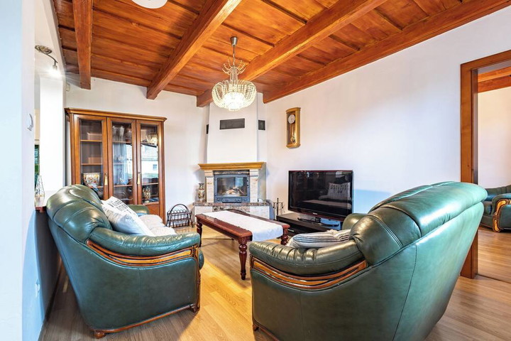 Pet-friendly Family House With Garden Near Piešťany Spa Town - Slovakia