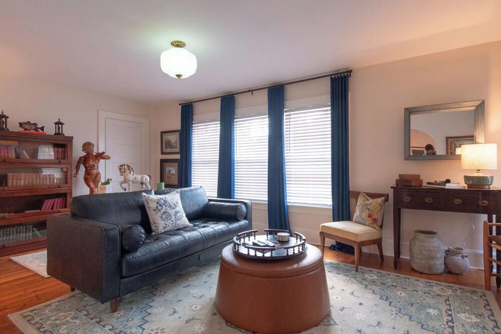 Eclectic Luxury Loft - Berea, KY