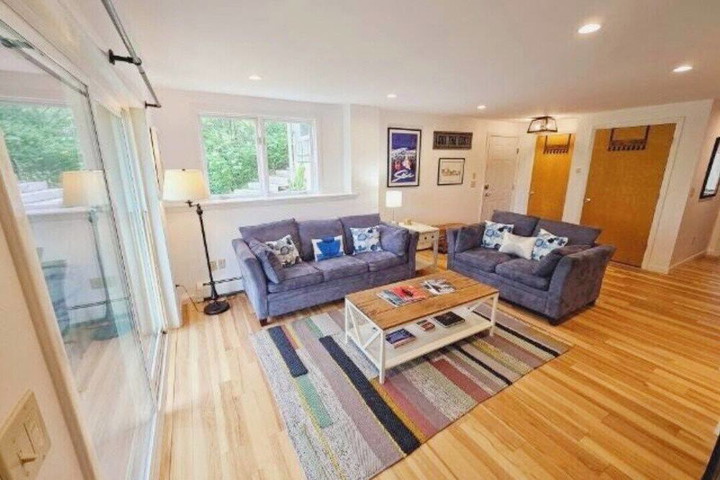 Cute Two Bedroom Condo Close To Stowe Mountain - ストー, VT