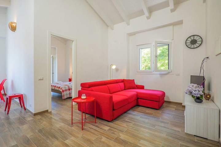 Residenza Luna No. B 8 By Lago Reisen - Mergozzo