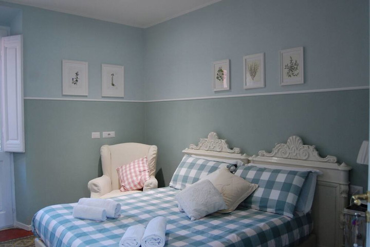 Gemütliche Zimmer Im Herzen Von Olbia By Interhome - Olbia