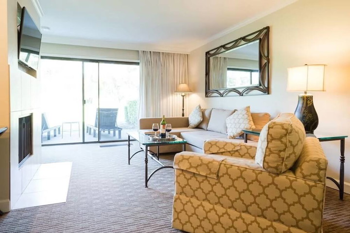 2 Private Napa Condos | Sleeps 6 | 30+ Nights Ok - Napa, CA