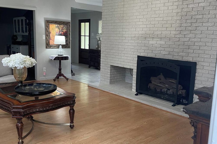 3-bedroom Pet-friendly Home Near River & Casinos - Greenville, MS
