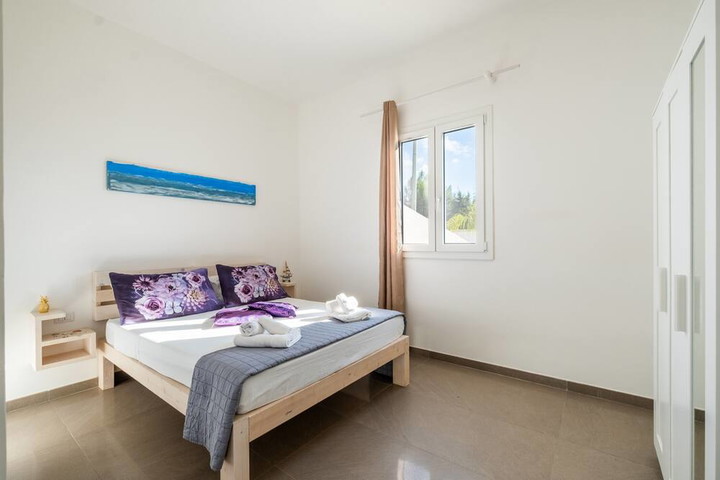 Casa Vacanze 'Arvèa Lux Coastal Essence' Con Terrazza In Comune, Wi-fi E Aria Condizionata - Torre Lapillo