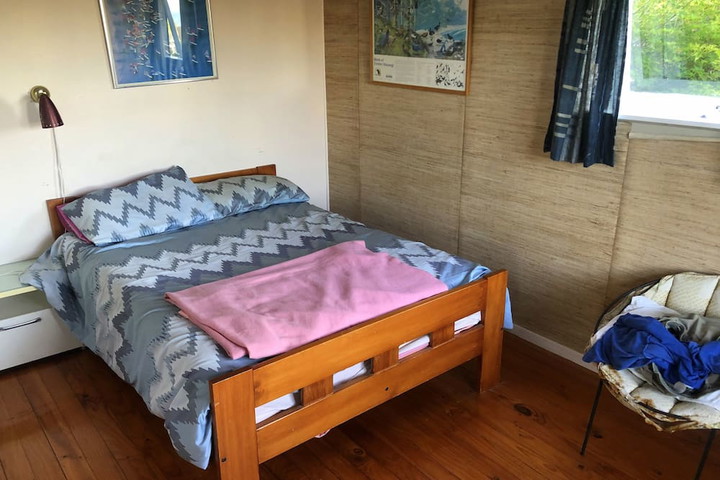 Algies Bay Holiday Home - Matakana