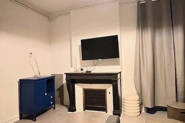 Appartement Cosy En Centre Ville - Clermont-Ferrand