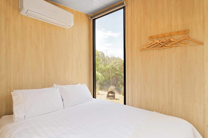 Bunjil By Tiny Away - Yarra Glen