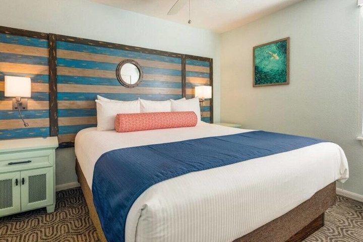 Worldmark Mission Valley - 1 Bedroom - Coronado, CA