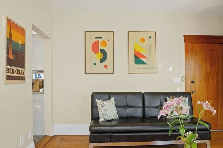Rare Luxury Berkeley Retreat W/ Hot Tub - Oakland, CA