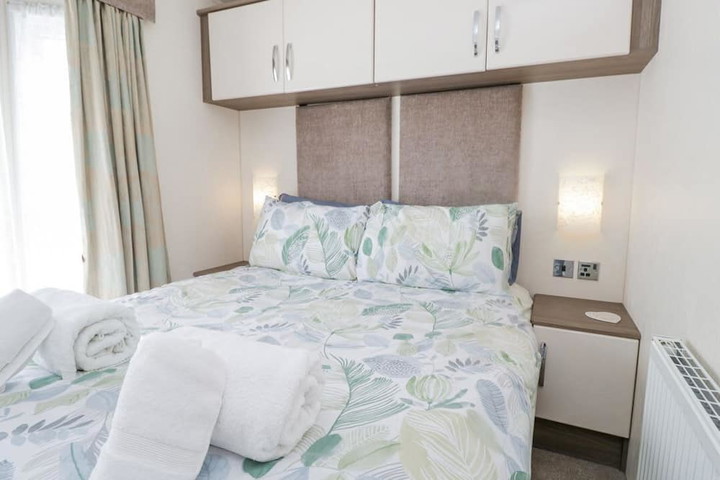 Lakeside Haven, Carnforth - Carnforth