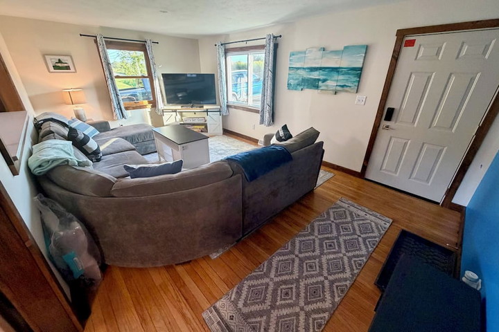 Get The Break You Deserve, At The River Respite. - Phoenix, NY