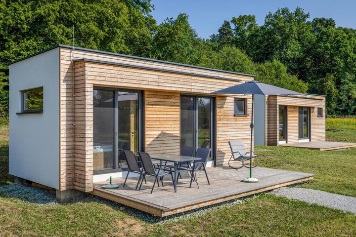 1 Bedroom Beautiful (Sta)caravan In Hannersdorf - Burgenland