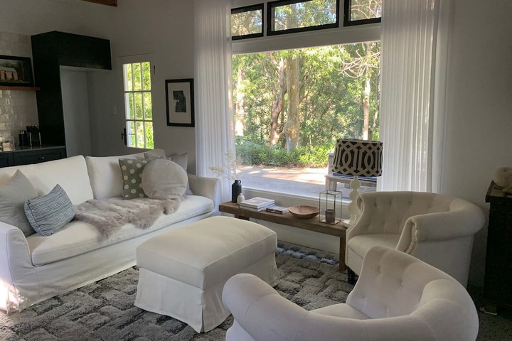 Stunning Tiny House- 5 Minutes To Avoca Beach & Amenities - Terrigal