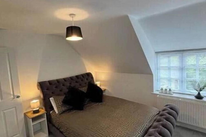 Great Georges Retreat Central Weymouth Beach Contactless Accommodation - Weymouth