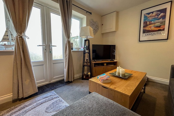 Little Haven - A Dog Friendly Coastal Retreat - Budleigh Salterton