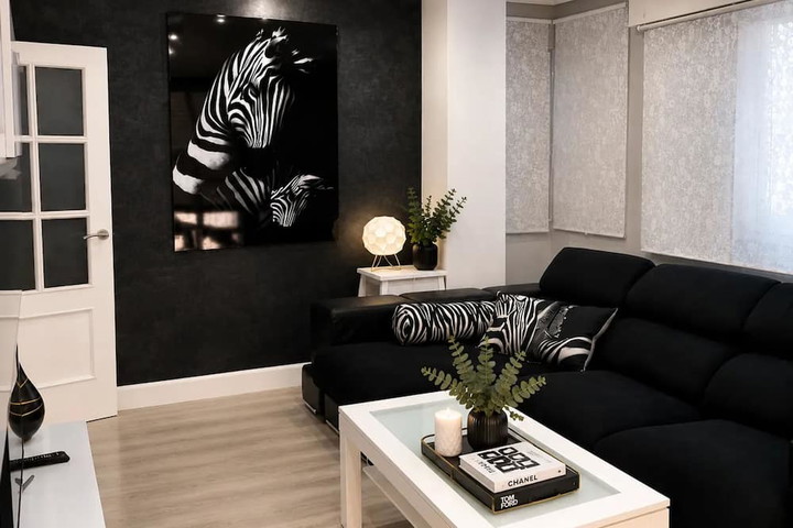 Homerez - Apartamento En Almería - Almería