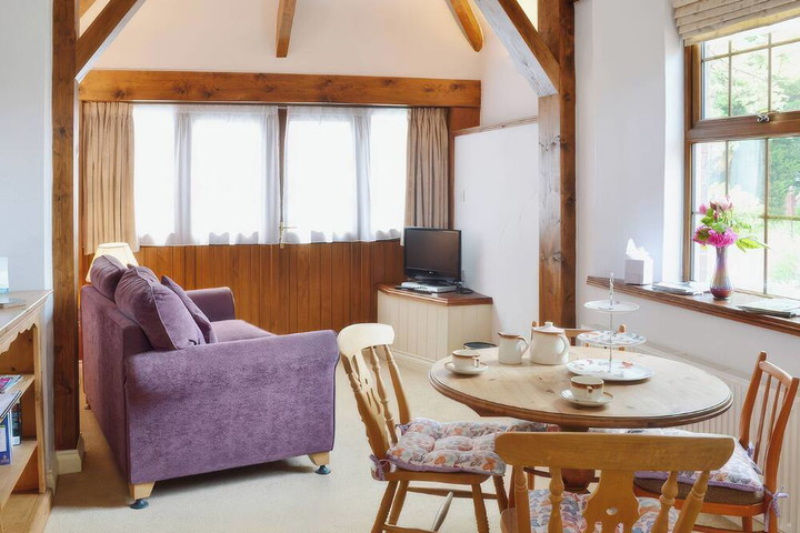 Farrier Cottage, Pet Friendly, Character Holiday Cottage In Falmouth - Penryn
