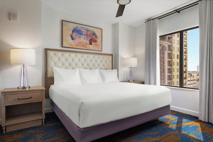 Luxurious Resort Minutes From Disney World With Full Access To All Resort Amenities - ESPN Wide World of Sports Complex