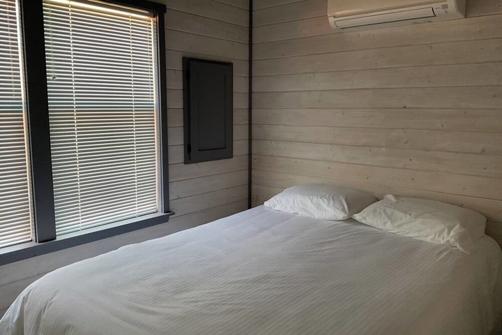 Tiny Homes For Rent, Minutes To The Casino, Golf Course & Water Park - Philadelphia, MS