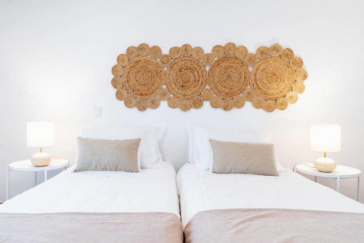 Room '2' With Shared Pool - Marvão