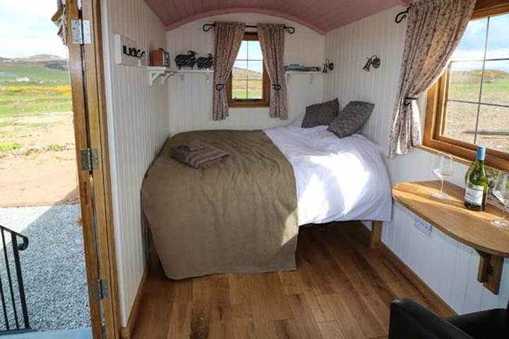 Llety'r Bugail, Holyhead - Holyhead