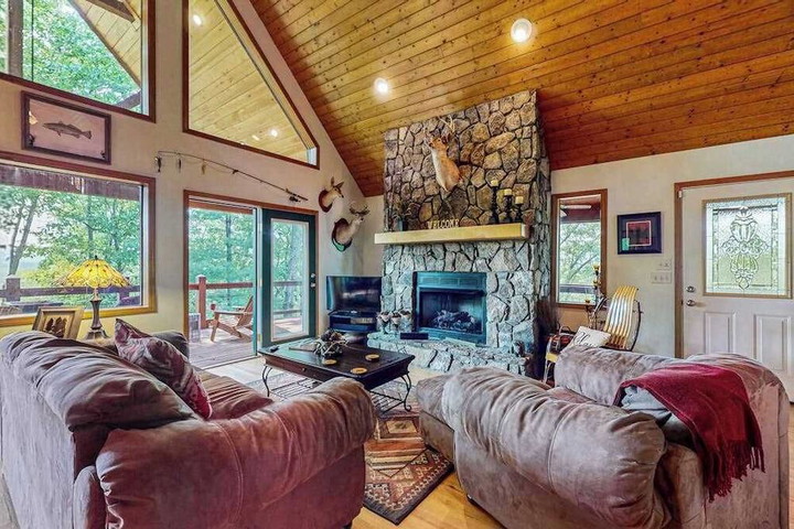 Wildcat Retreat - Murphy, NC