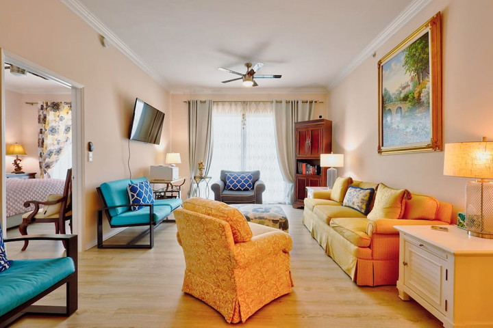 Charming 2-bedroom Apartment With Ac, Fitness Room In Brilliant Lantana - Boynton Beach, FL