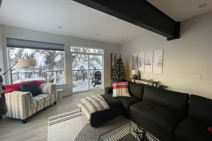4th Night Free For Ski Season - Ski Condo With Hot Tub & Sauna - Anchorage, AK