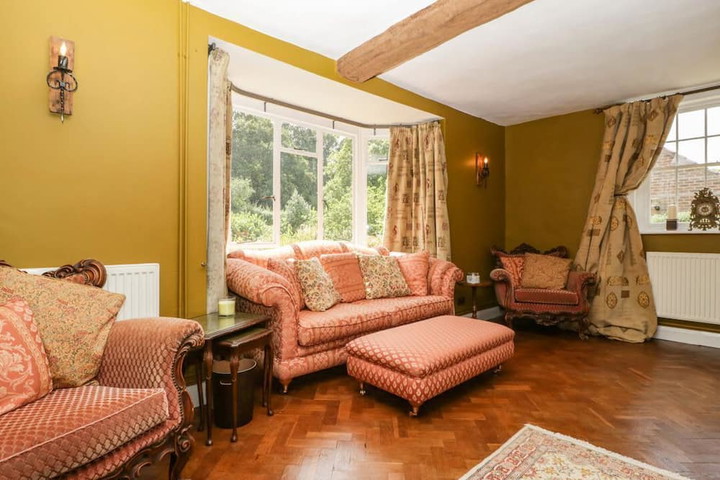 Valley House, Devizes - Devizes