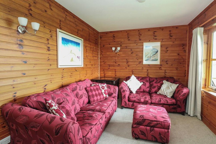 Creag Mhor Lodge, Pet Friendly, With A Garden In Arisaig - Mallaig