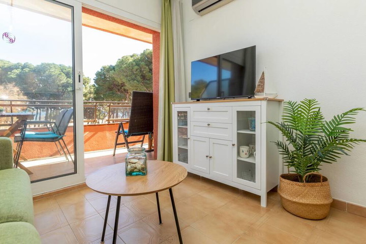 Salines Xvii By Interhome - L'Estartit