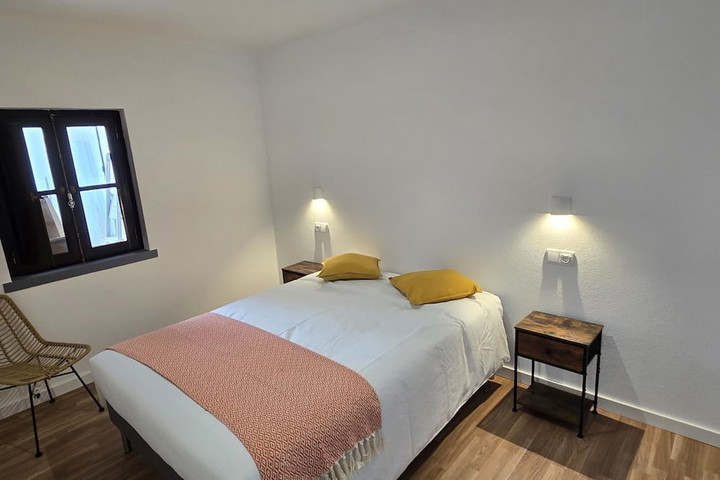 Apartment-private Bathroom-city View - Odemira