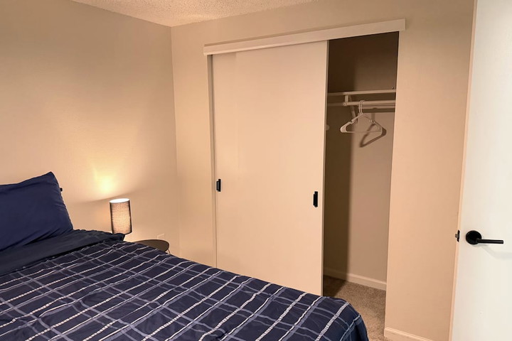 Cozy 1-bedroom In Fabulous Downtown Denver Rino Art District. - Okinawa
