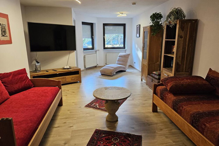 Apartment/apartment For 4 Guests With 80m² In Munich (312208) - Unterhaching