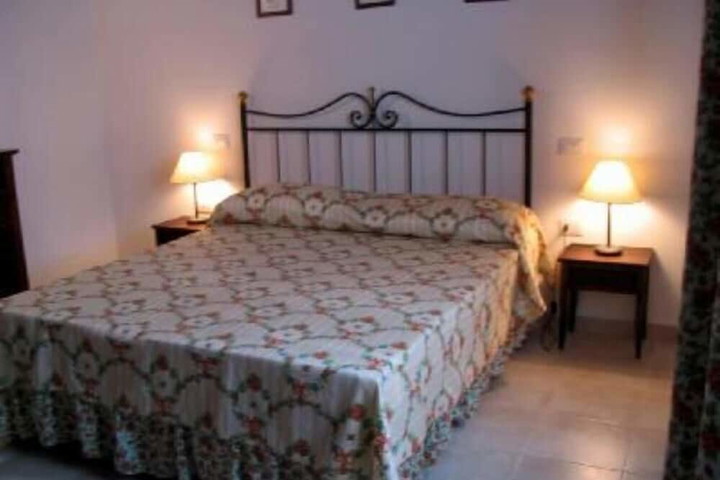 Appartamento In Agriturismo, Inserito In Una Struttura Tranquilla - Grosseto