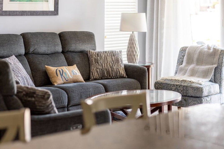 Harbor View - Lake Norman Vacation Condo Rental - Dog Friendly! - Davidson, NC