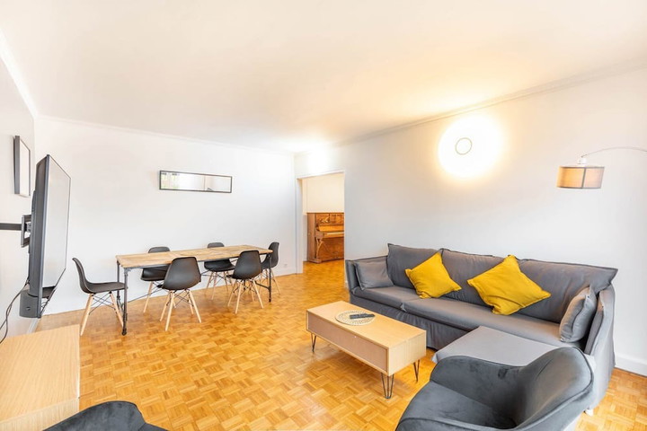 Guestready - Séjour De Charme à Fontenay-aux-roses - Fontenay-aux-Roses