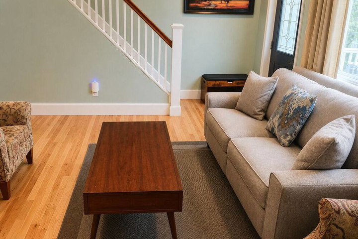 Spacious 3br In Teaneck - Near Nyc, Private Backyard, Grill & Free Parking - Yonkers, NY