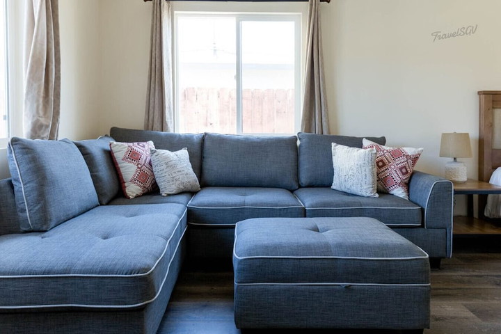 Charming 1br Farmhouse + Near Dtla #Travelsgv - Alhambra, CA