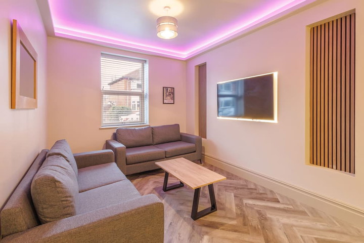 Host & Stay | Minster View - York