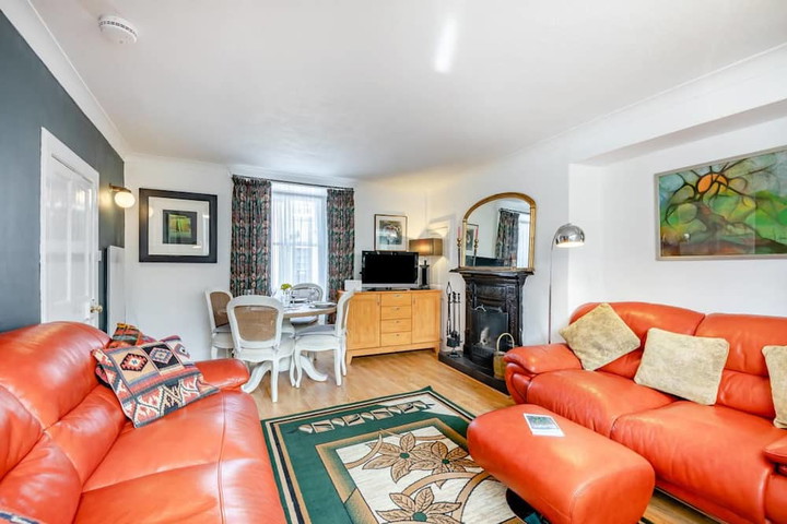 2 Bed In Coldingham (Oc-c31971) - Saint Abbs