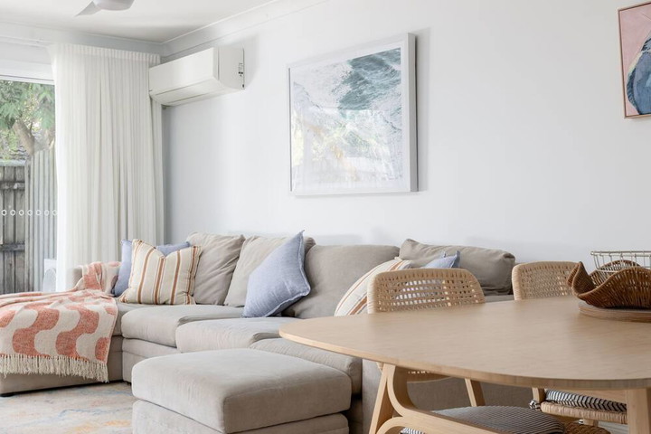 Driftwood House - Less Than 250m To Park Beach - Coffs Harbour