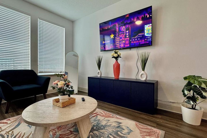 Stylish Lux Haven Southside Pool Mayo Clinic Beach - Jacksonville