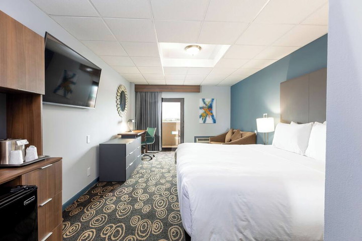 Relaxing Room Near Airport With Pool Pet Stay By Loandepot Park - Miami
