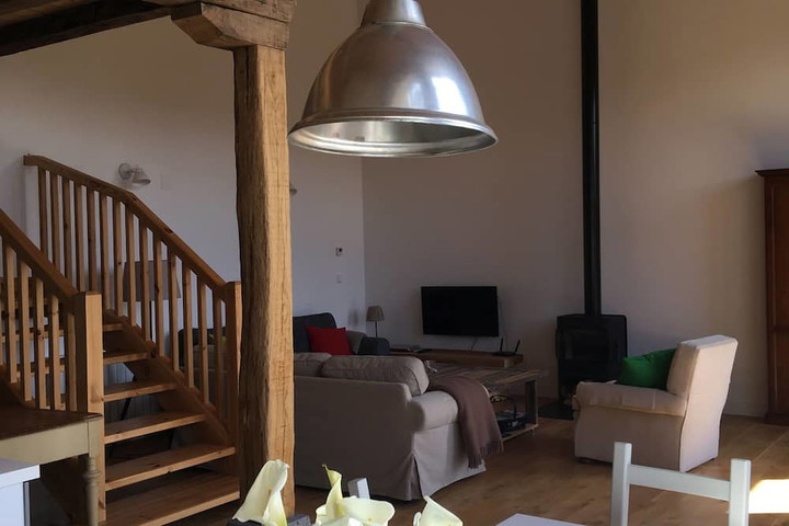 Eskola 87, Pays Basque - Lekeitio
